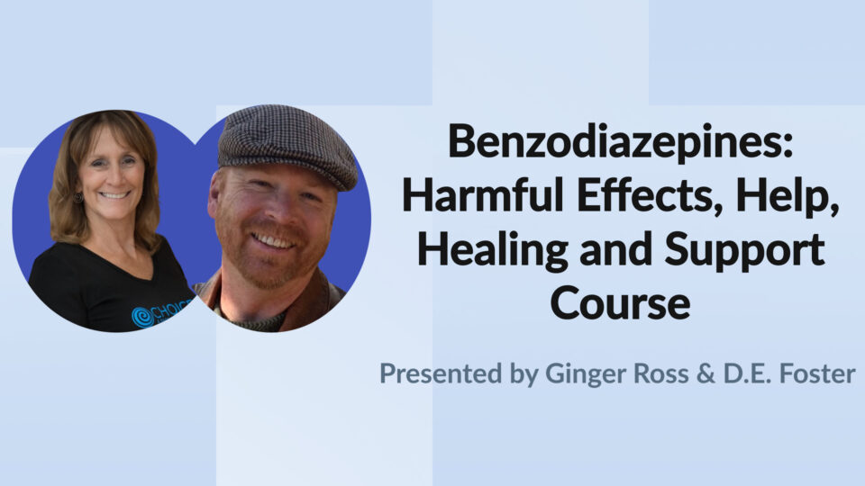 Laying the Foundation: A Basic Understanding of Benzos: Module 1 | TPN ...