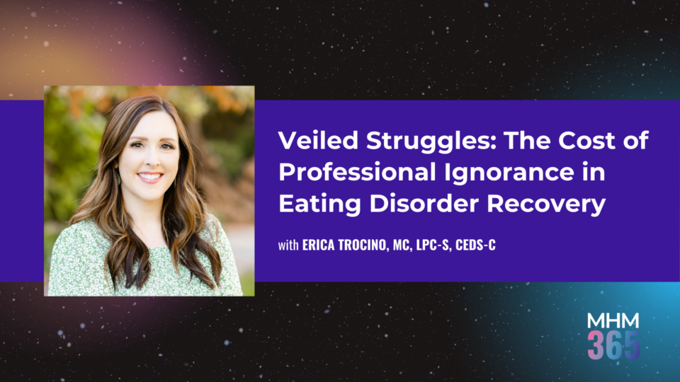 Veiled Struggles: The Cost of Professional Ignorance in Eating Disorder ...