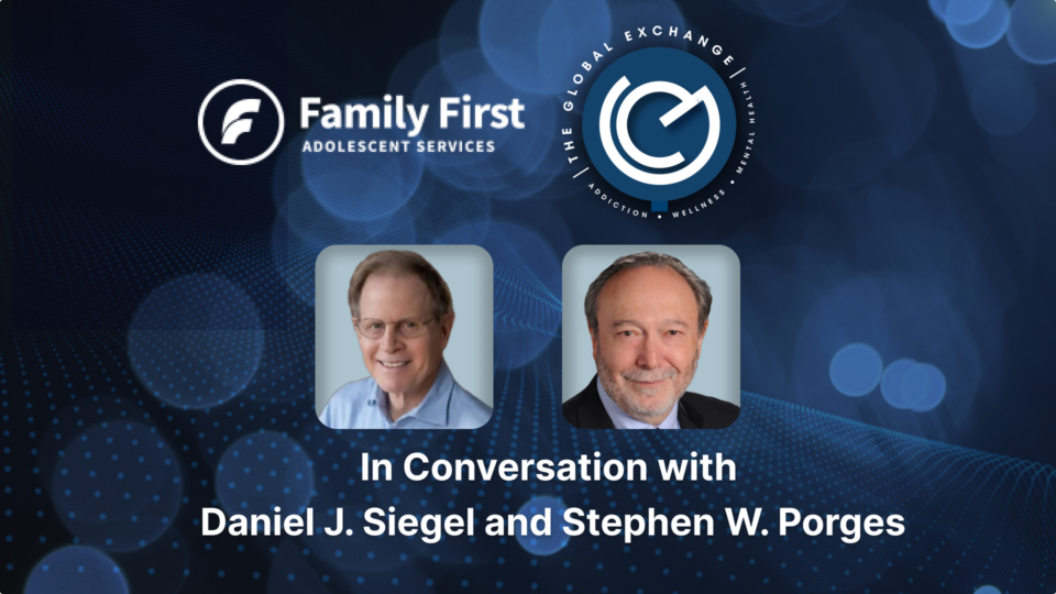 In Conversation with Daniel J. Siegel and Stephen W. Porges | TPN.health
