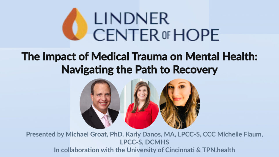 The Impact of Medical Trauma on Mental Health: Navigating the Path to ...